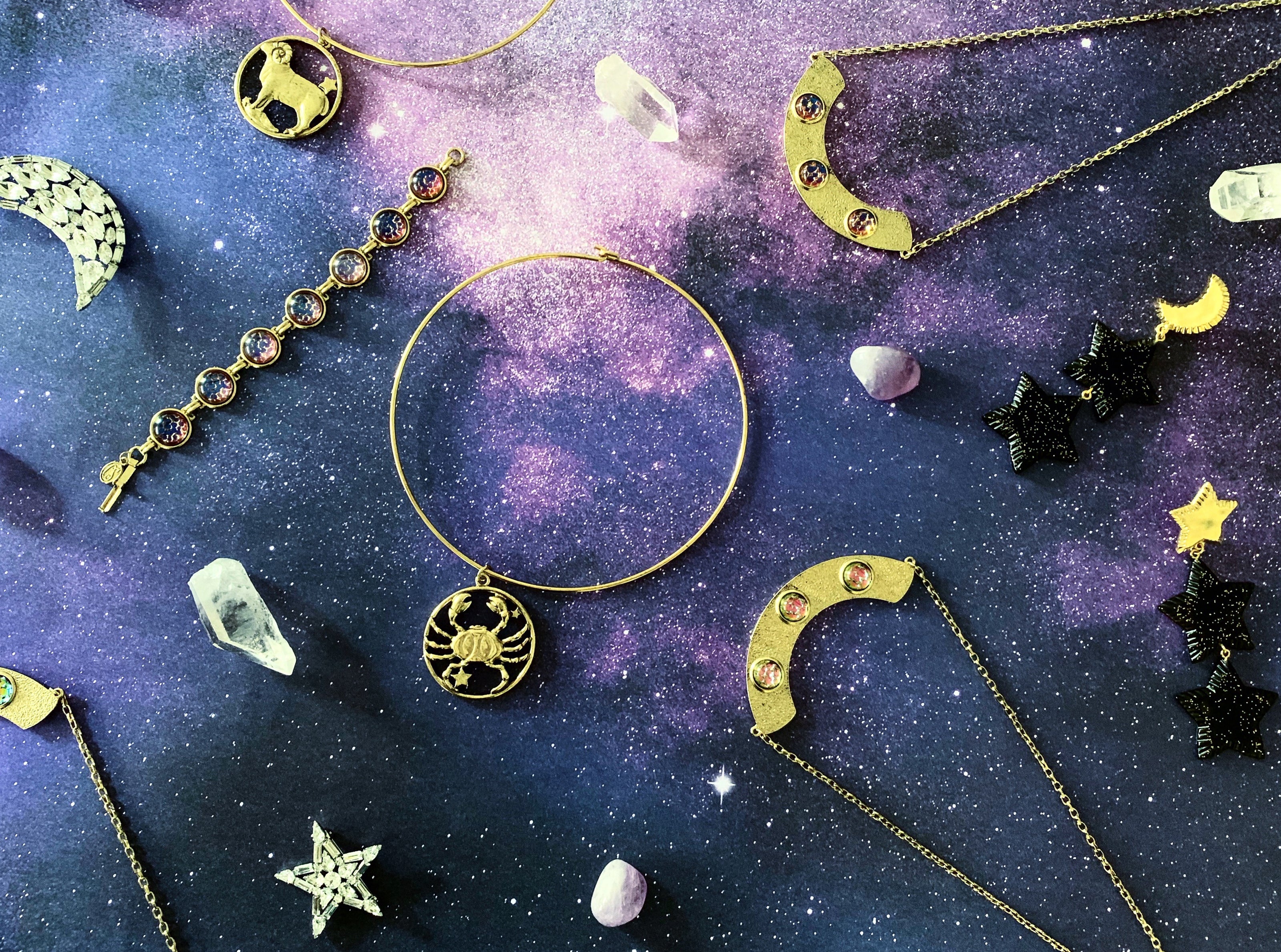 Charleston Launch Party – Candy Shop Vintage