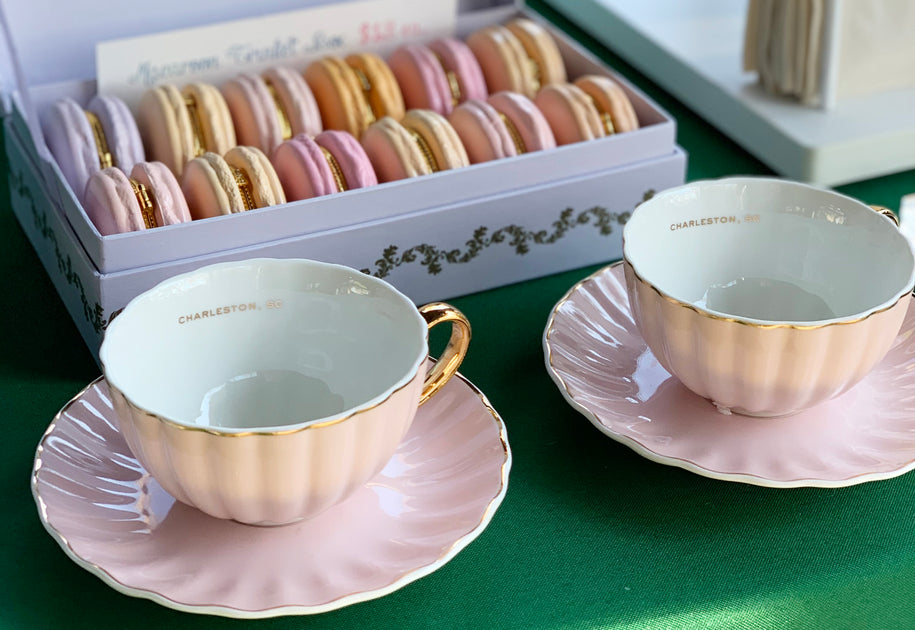 Southern Derby Tea & Derby Party for CATR – Candy Shop Vintage