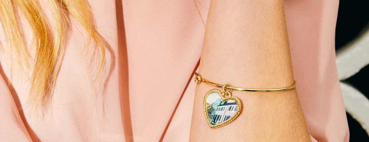 Hearts & Lockets – Candy Shop Vintage