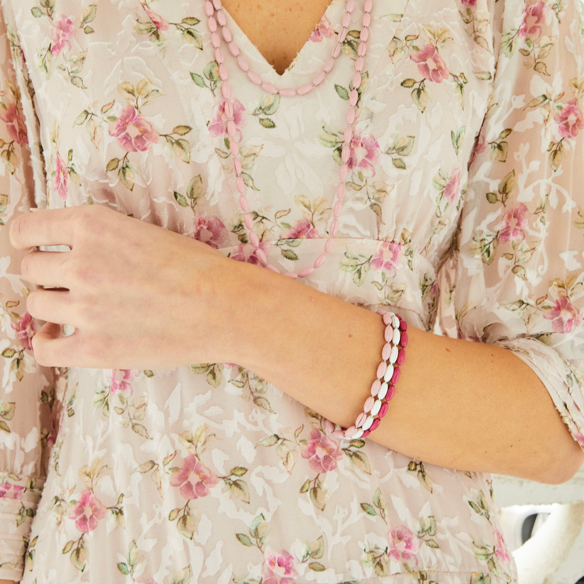 Charleston Rice Beads – Candy Shop Vintage