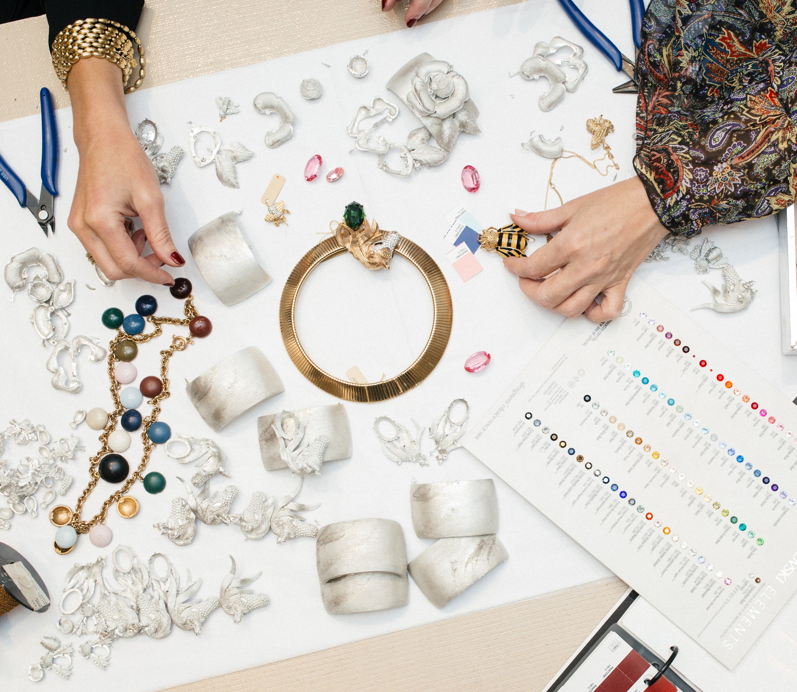 About Candy Shop Vintage